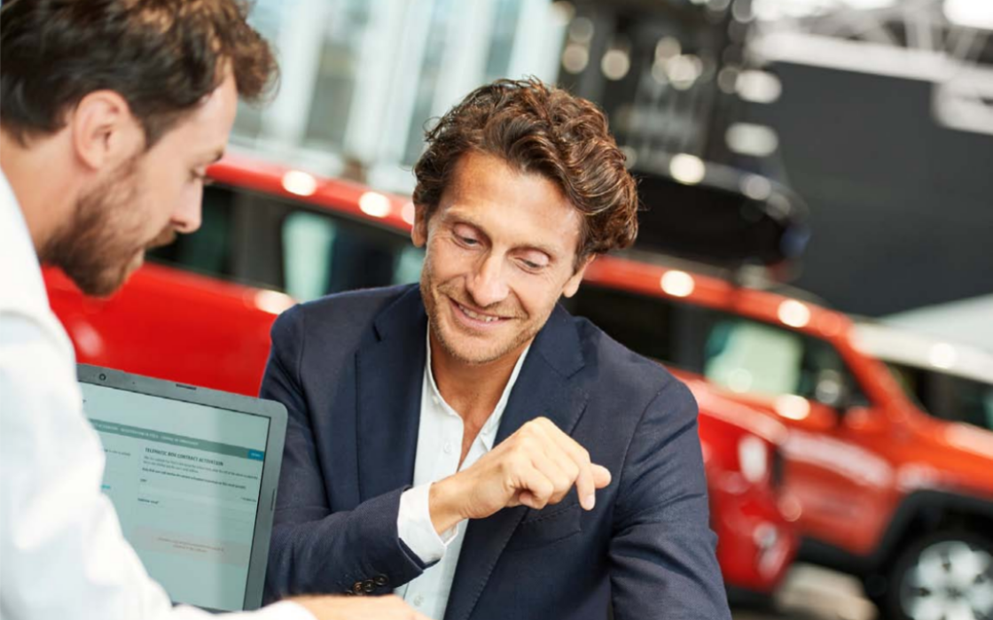 Valutazione auto usate Alfa Romeo: stima auto usate.